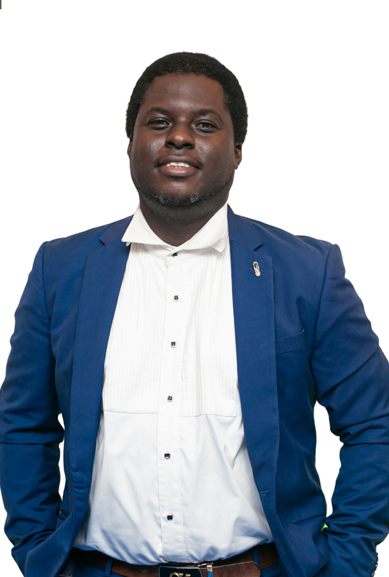 Ironwua Uzochukwu - Numero Homes