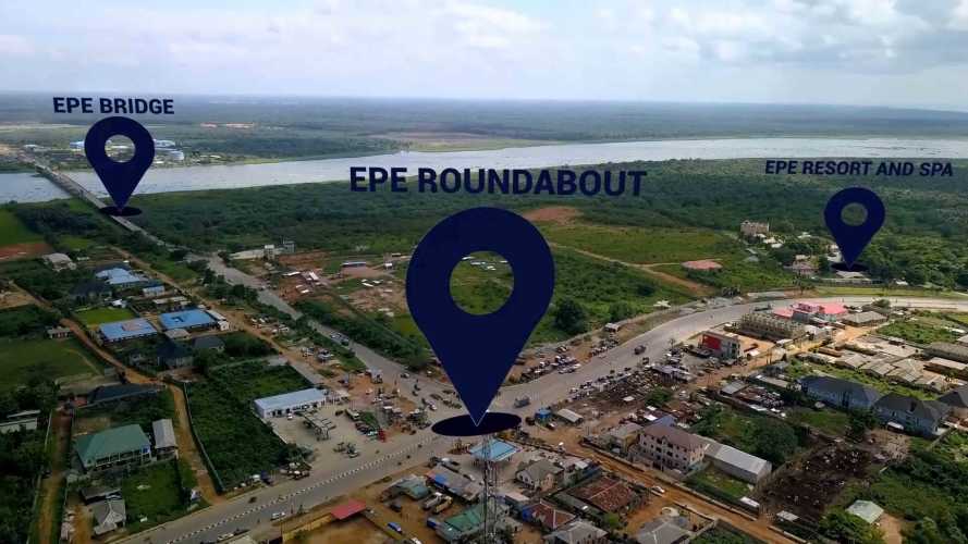 From Hidden Gem to Real Estate Hotspot: The Epe Story - Numero Homes